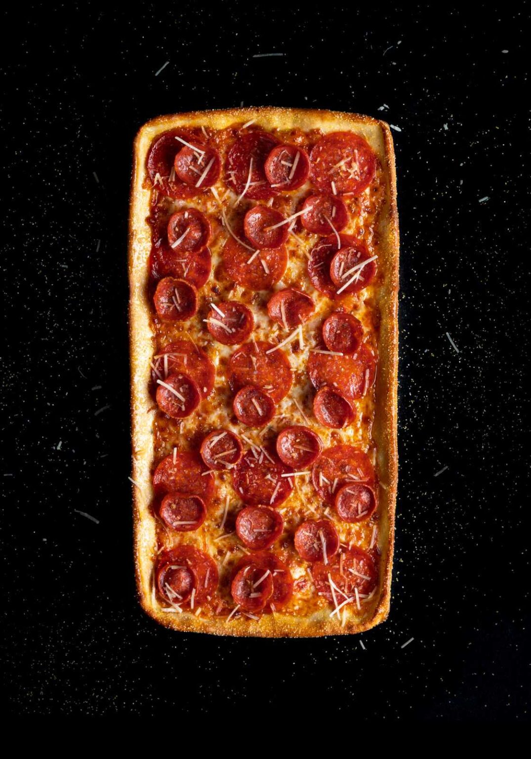 Pizza Piatta – Order Now